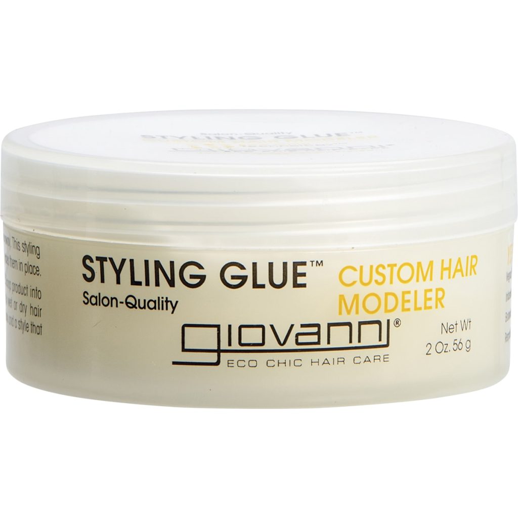 STYLING GLUE™ CUSTOM HAIR MODELER - Giovanni Cosmetics